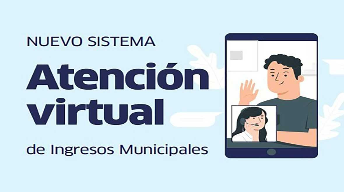 Nuevo sistema de atenci%C3%B3n virtual | Noticias | San Martin Trámites